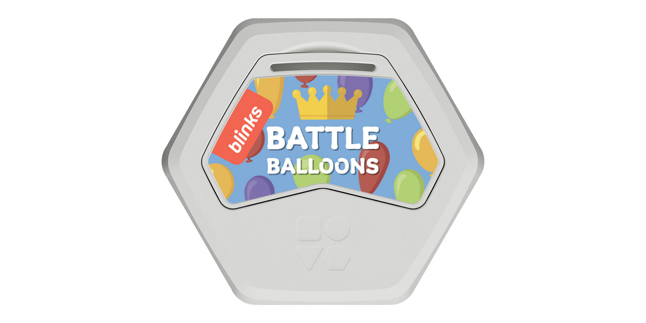 Meet David Page, Designer of Battle Balloons | Move38