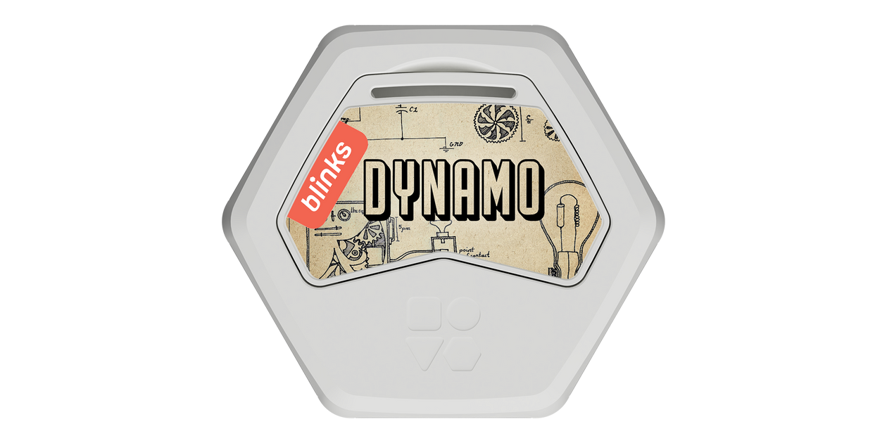 Meet Jonathan West, Designer of Dynamo | Move38
